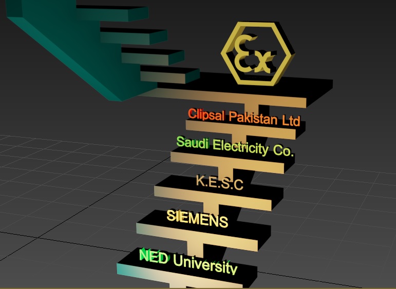 AM Time Line | Ex-pert Electrical Perspective