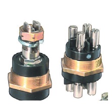 Bushing | Ex-pert Electrical Perspective
