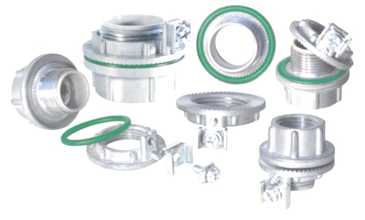 To use..or NOT to use ..Conduit-Hub or Cable-Gland | Ex-pert Electrical ...