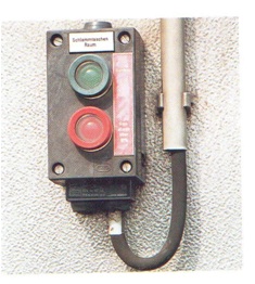 Ex e Control Station and open conduit | Ex-pert Electrical Perspective