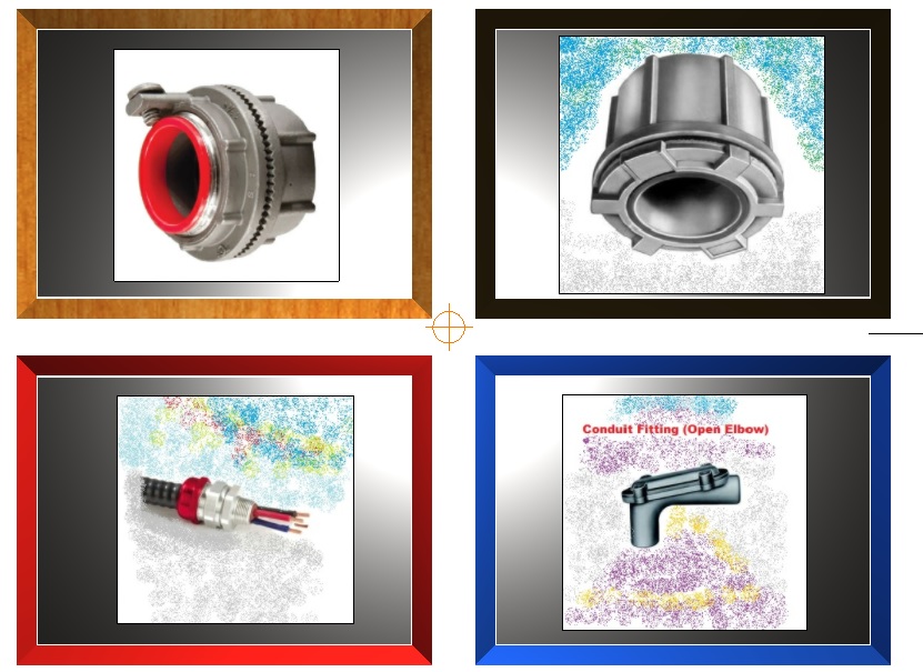 To use..or NOT to use ..Conduit-Hub or Cable-Gland | Ex-pert Electrical ...