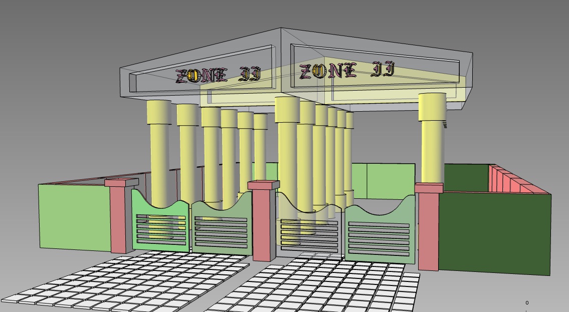 Zone 2 Transparent | Ex-pert Electrical Perspective