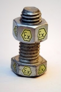 ex_nut_bolt | Ex-pert Electrical Perspective