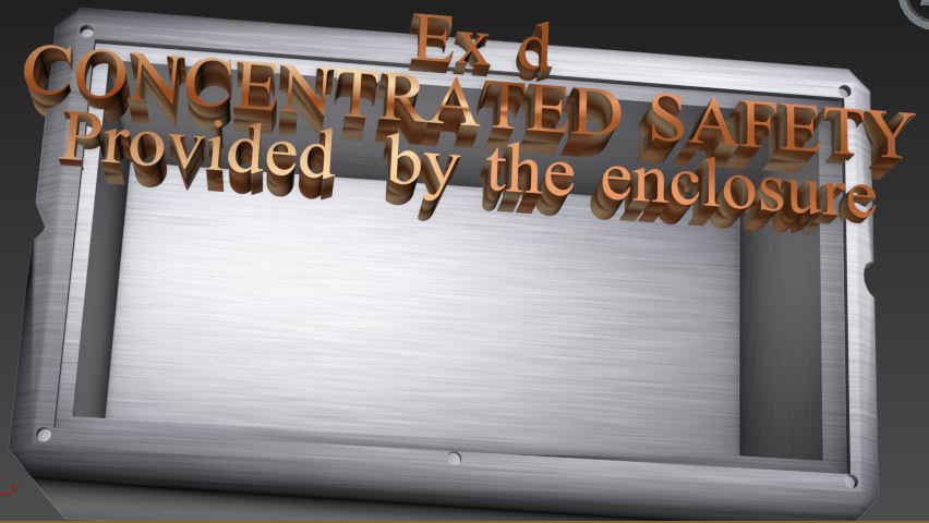 Flameproof | Ex-pert Electrical Perspective