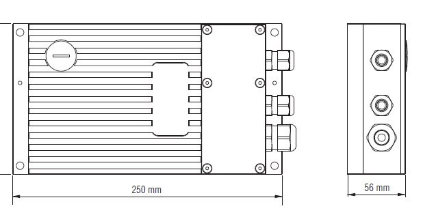 Ex q Power Supply Example | Ex-pert Electrical Perspective