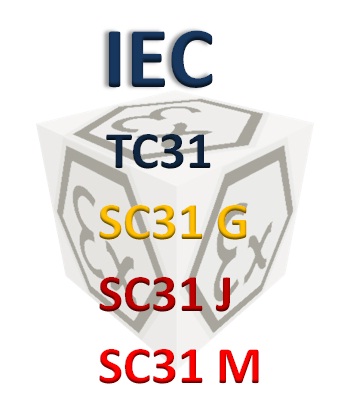 IEC TC31 | Ex-pert Electrical Perspective