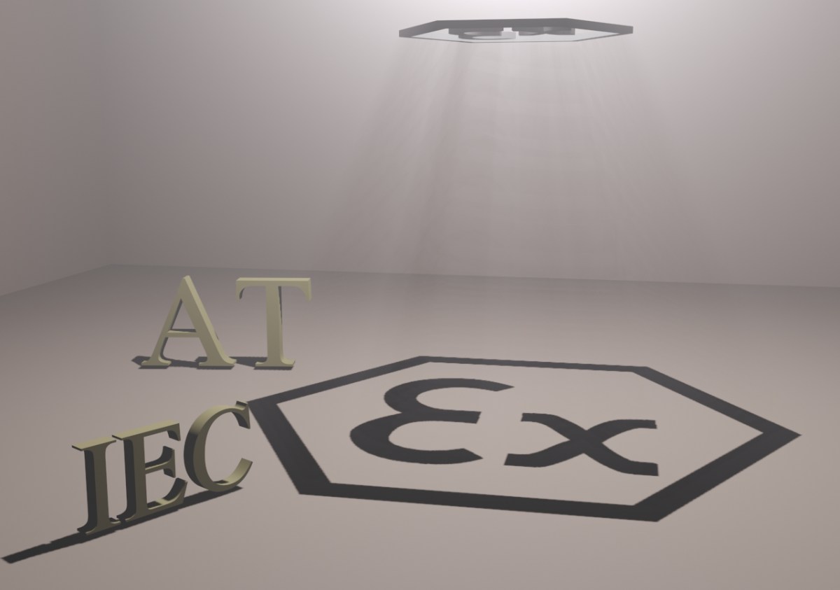 Documentation & Certifications | Ex-pert Electrical Perspective