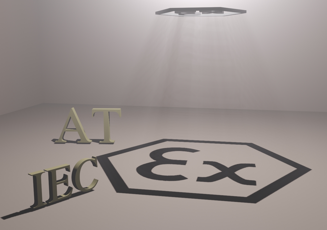 Certification | Ex-pert Electrical Perspective