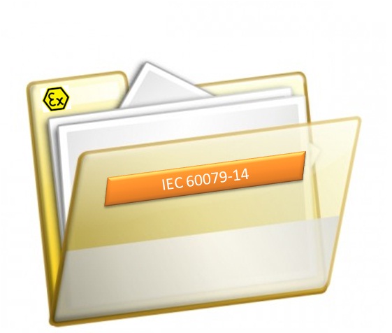 Documents icon | Ex-pert Electrical Perspective