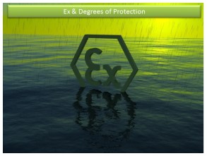 Ex & Degrees of Protection (IP) According to IEC 60529 | Ex-pert ...