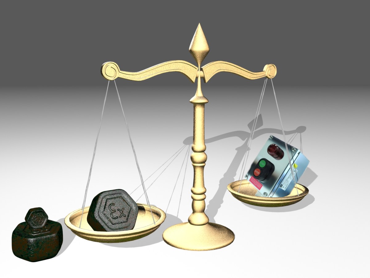 Equipment Protection Level | Ex-pert Electrical Technologies