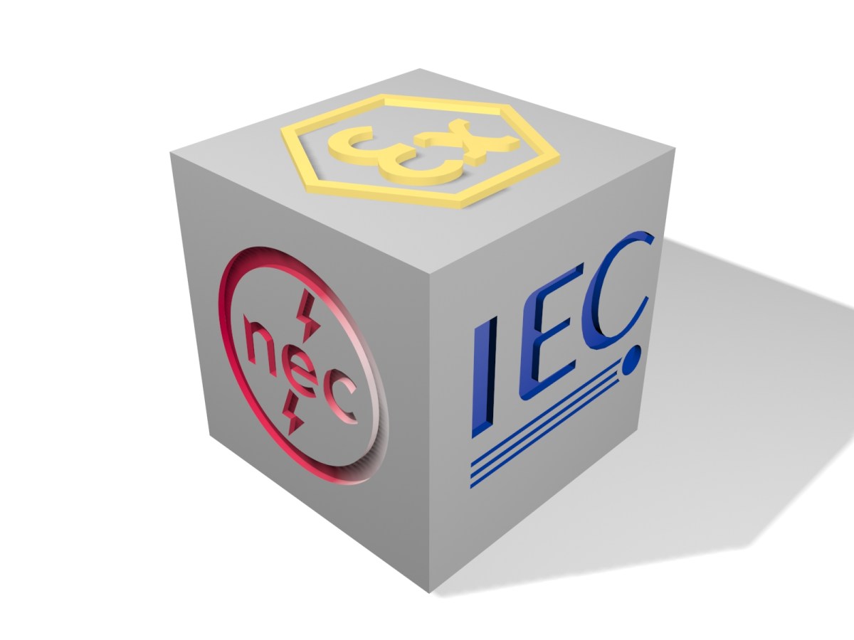 ATEX , IECEx & NEC | Ex-pert Electrical Technologies