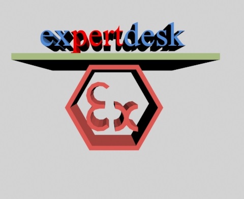 Introduction to Expertdesk | Ex-pert Electrical Perspective