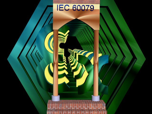 IEC 60079 Application | Ex-pert Electrical Perspective