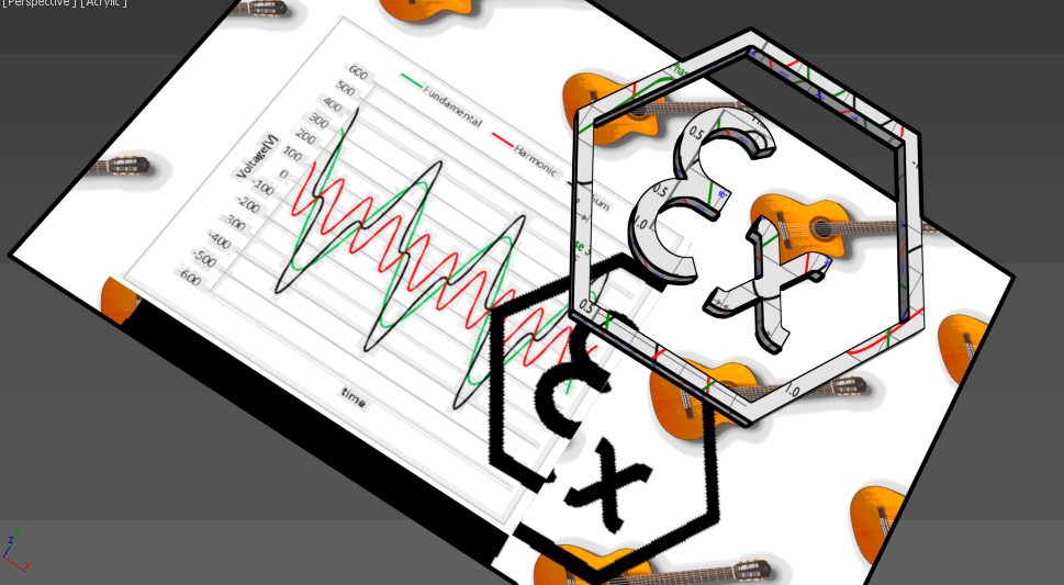 Harmonics & Hazardous Area | Ex-pert Electrical Perspective