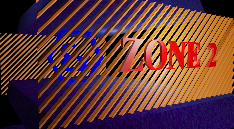 ZONE2 Slide 1 | Ex-pert Electrical Perspective