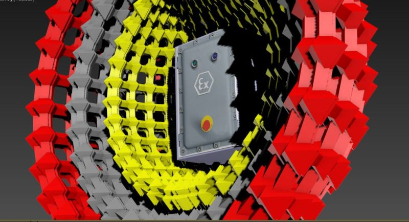 An artwork is worth a thousand words | Ex-pert Electrical Perspective