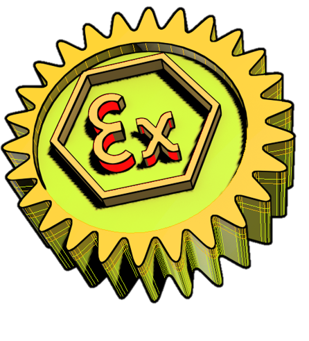 Ex-Gear | Ex-pert Electrical Perspective