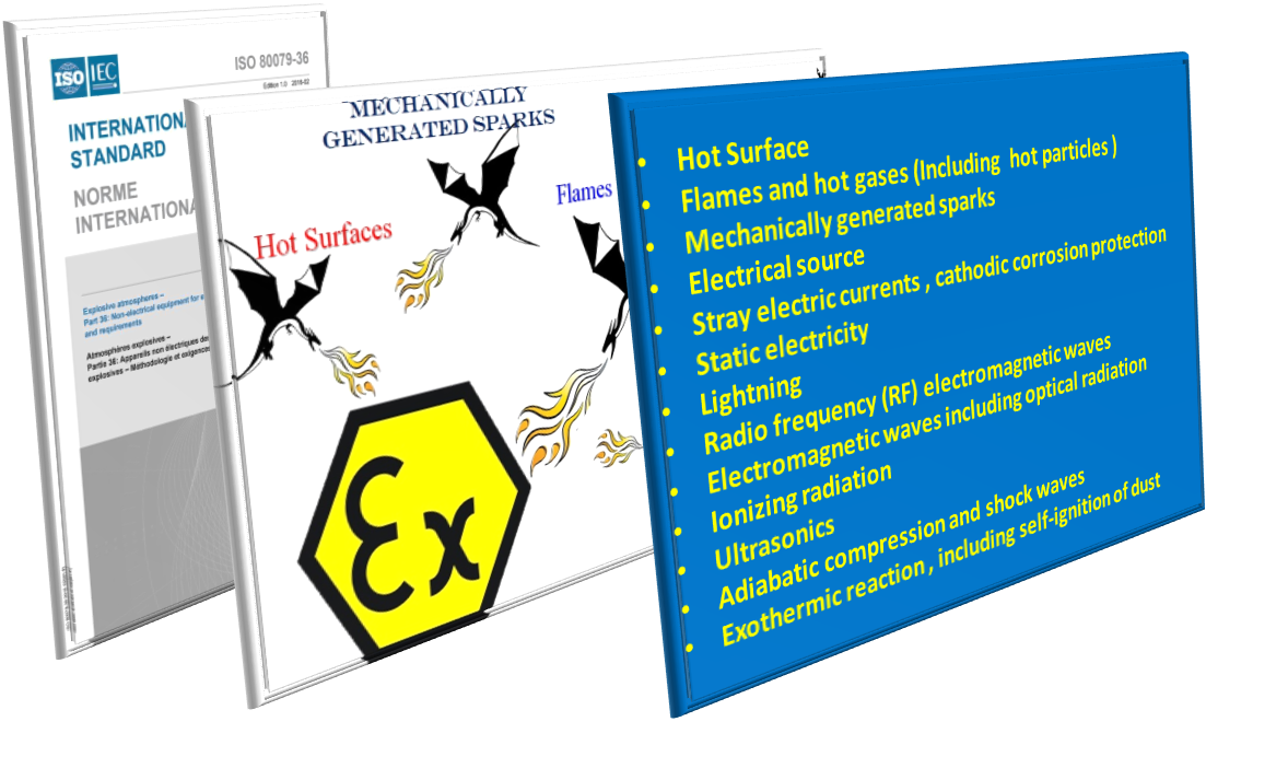 Ex Points to Ponder | Ex-pert Electrical Perspective