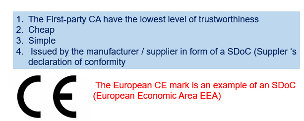 7.1 …more about IEC | Ex-pert Electrical Perspective