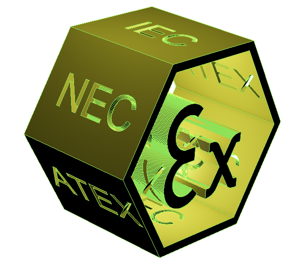 7.1 …more about IEC | Ex-pert Electrical Perspective